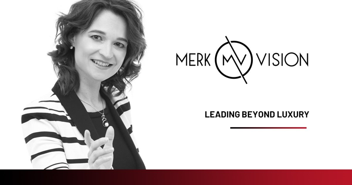 Emotional & Relationship Intelligence - Merk Vision