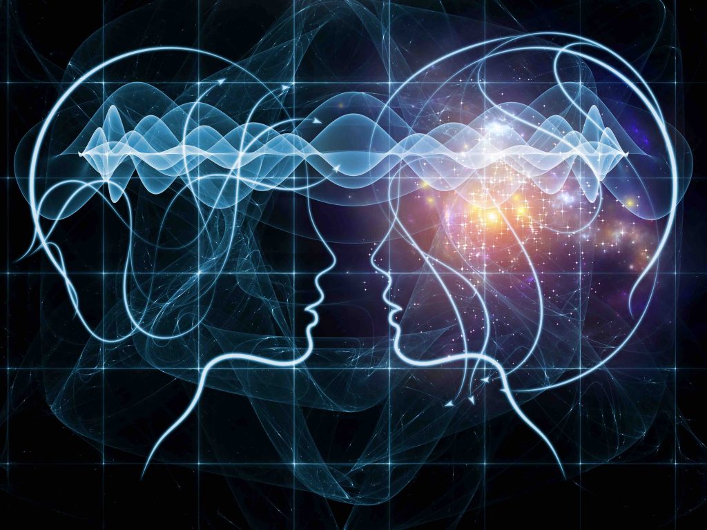 Conférencière en Intelligence Relationnelle et Emotionnelle - Merk Vision