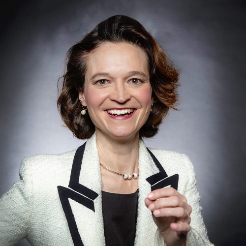 Merk Vision - executive coaching - leadership & luxury